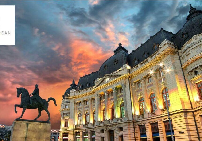 Upcoming Events - IETL Institute for European Traffic Law